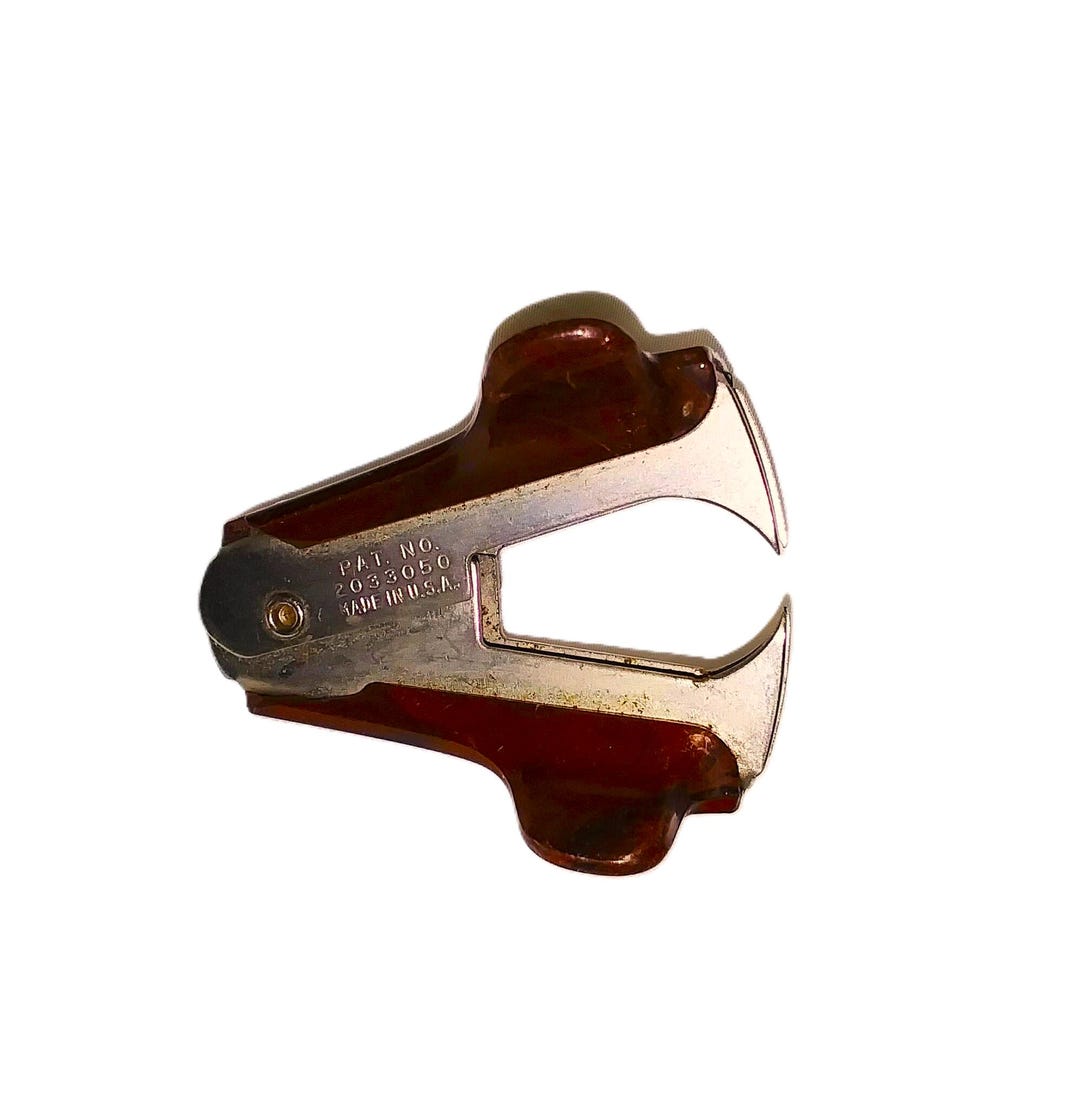 ACE Staple Remover - Etsy