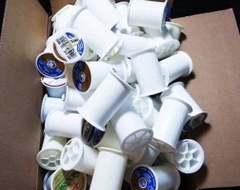 Empty Spools - Etsy