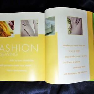 JOANN Your Guide to CREATIVITY - Etsy