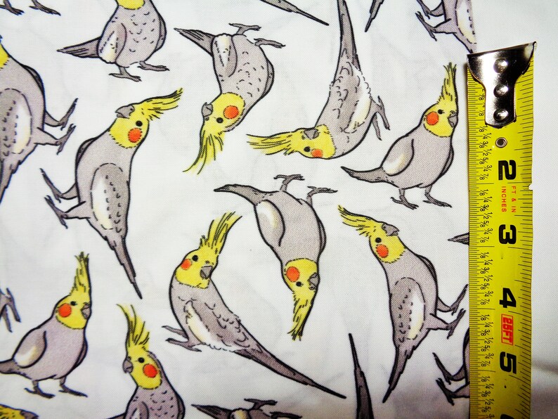 XX LARGE Bird CAGE Cockatiel Fabric Skirt or Cover - Etsy