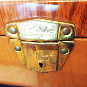 PORTA FILE Cancelled Check FILE Box - Etsy