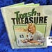 TRASH to TREASURE BOOKS - Etsy