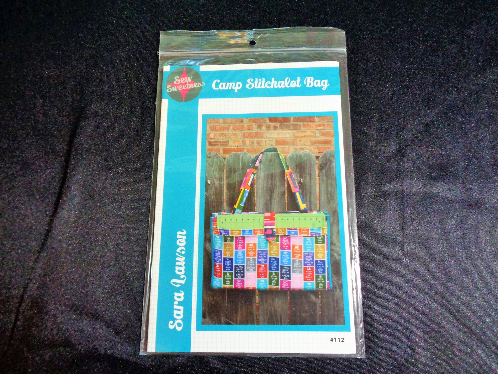 Assorted BAG PATTERNS - Etsy