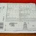 UNCUT Mccall's 7222 Creative Clothing Sewing Pattern - Etsy