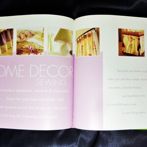 JOANN Your Guide to CREATIVITY - Etsy