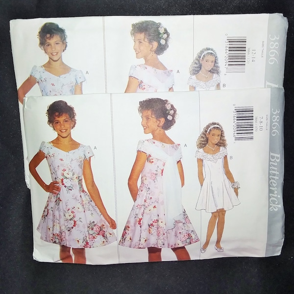 Formal Dress Pattern - Etsy