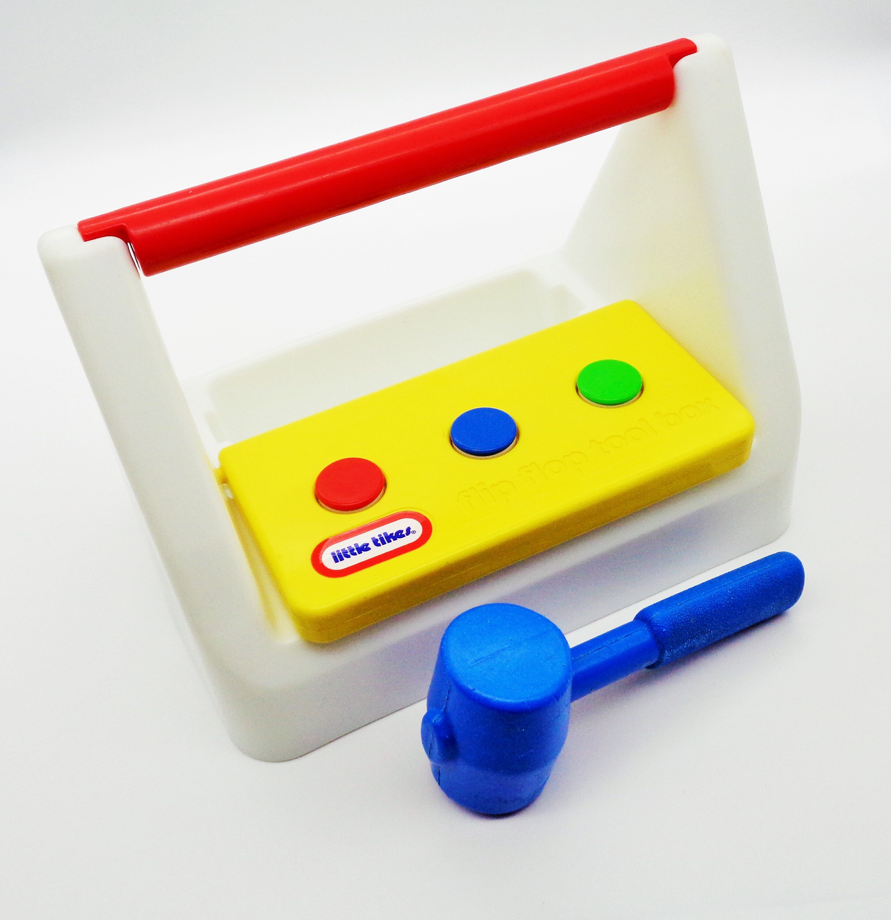 Little Tikes Tool Bench