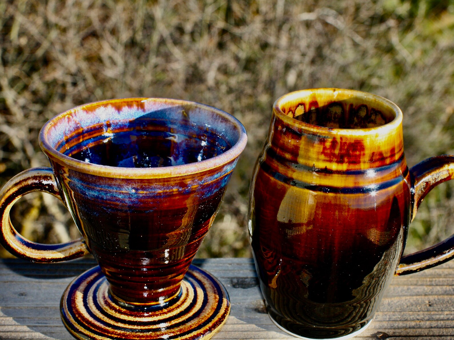 Coffee Pour Over, Coffee Pour Over Set, Porcelain Coffee Pour Over ...