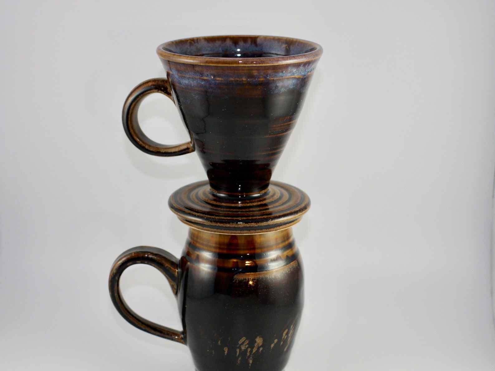 Coffee Pour Over, Coffee Pour Over Set, Porcelain Coffee Pour Over ...