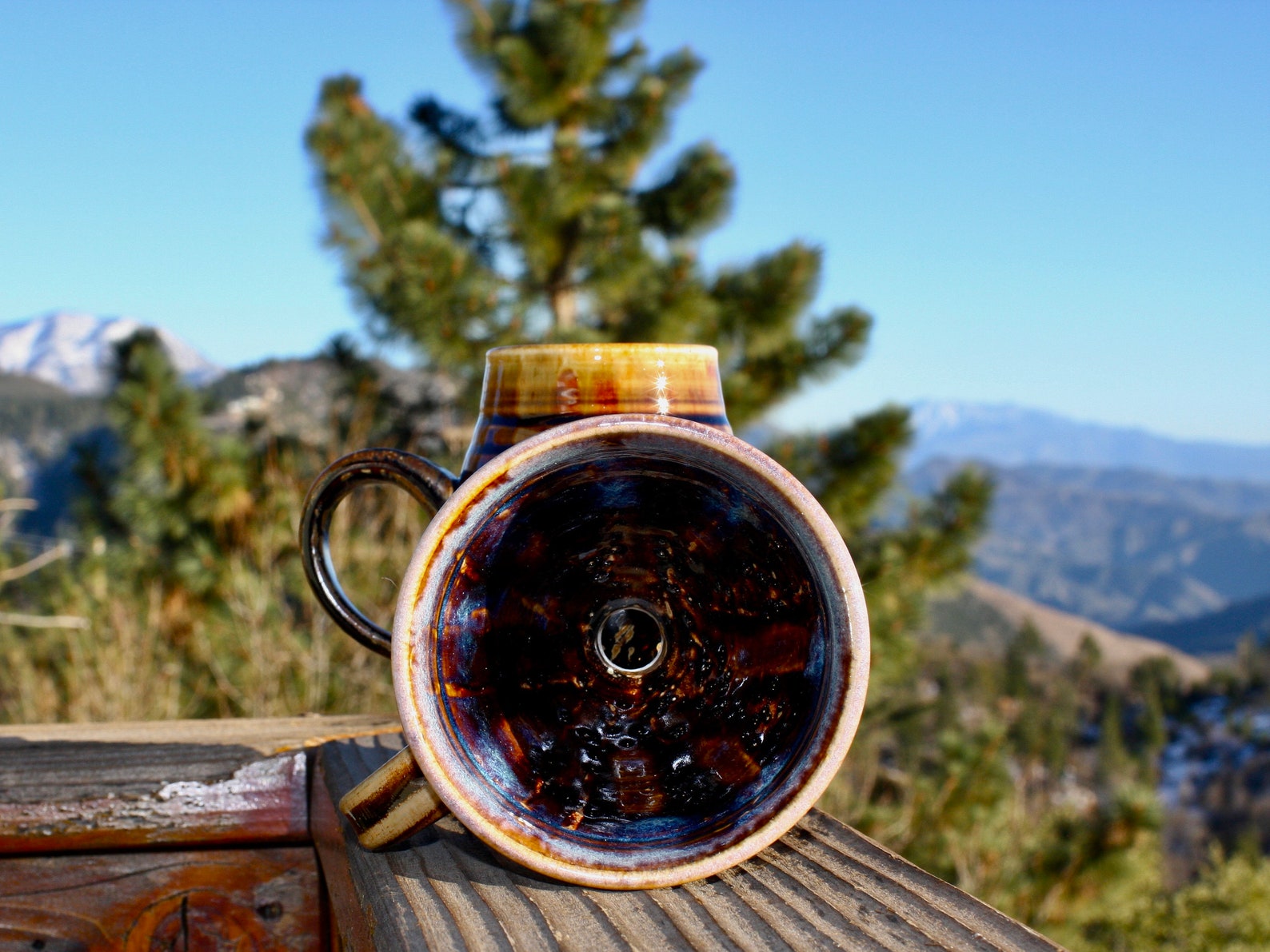 Coffee Pour Over, Coffee Pour Over Set, Porcelain Coffee Pour Over ...