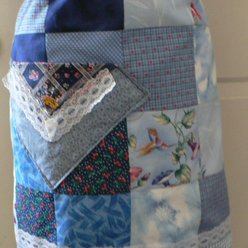 Homemade Aprons - Etsy
