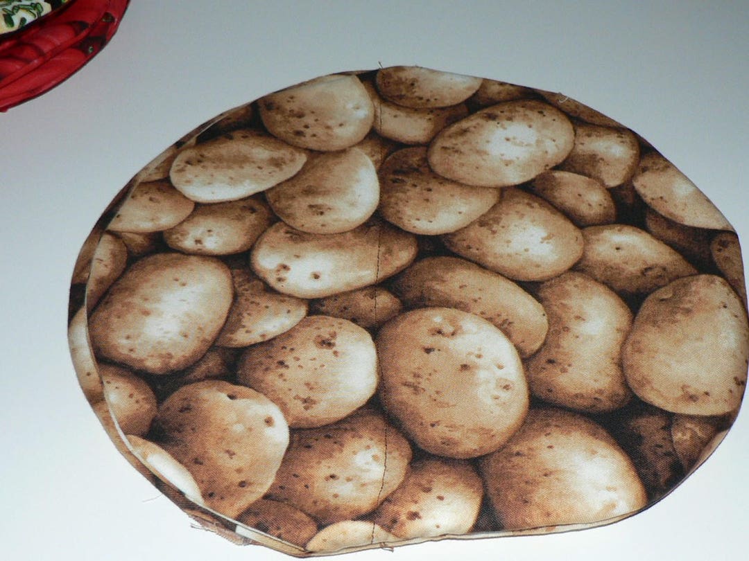 Baked Potato Steamer for the Microwave - Etsy