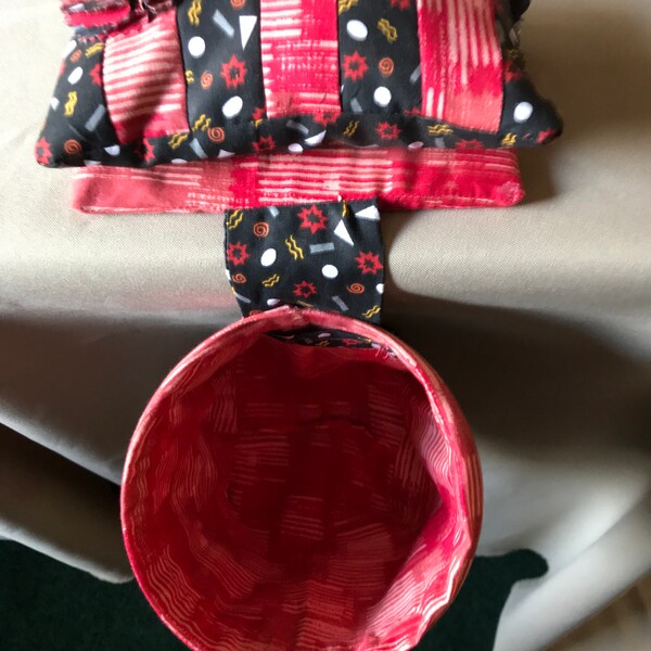 Thread Catcher Pattern - Etsy