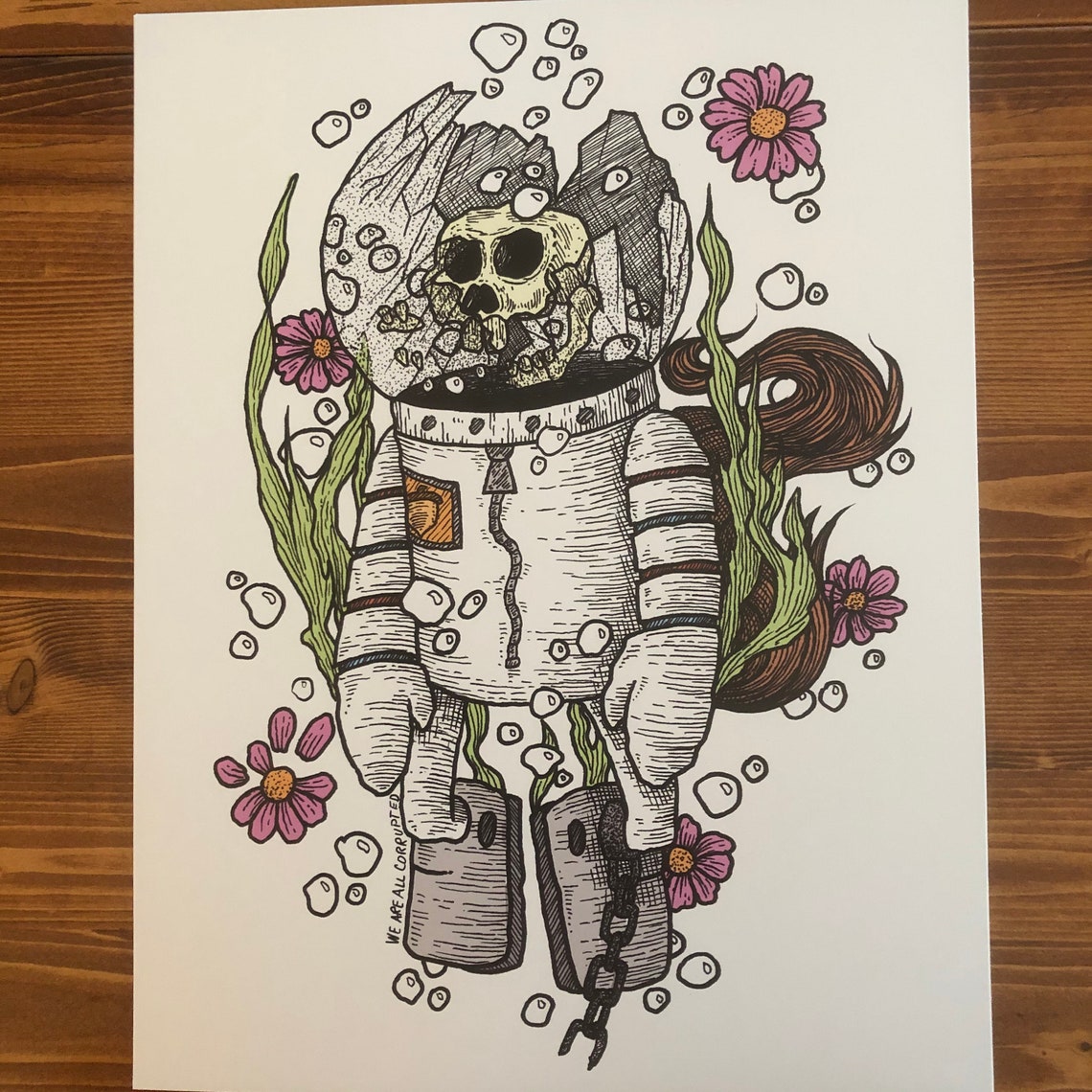 Spongebob Set - Etsy