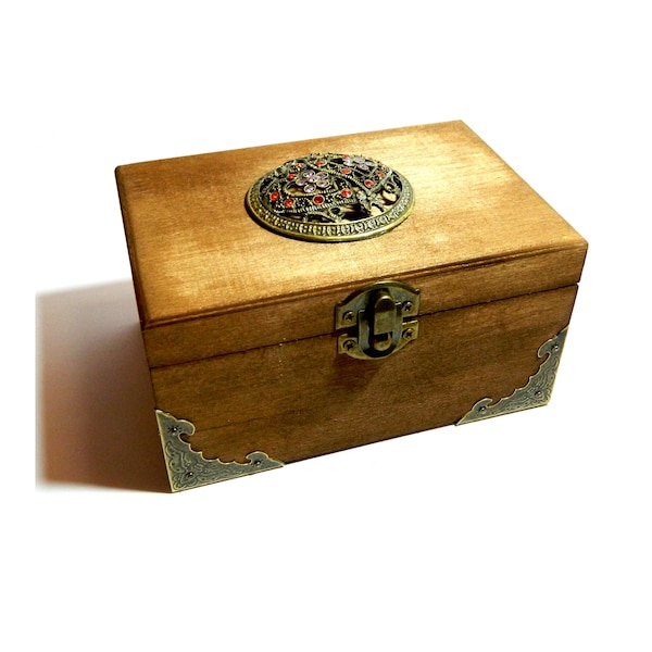 Wedding Chest - Etsy