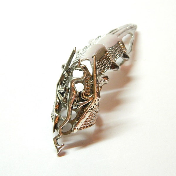 Finger Armour - Etsy UK