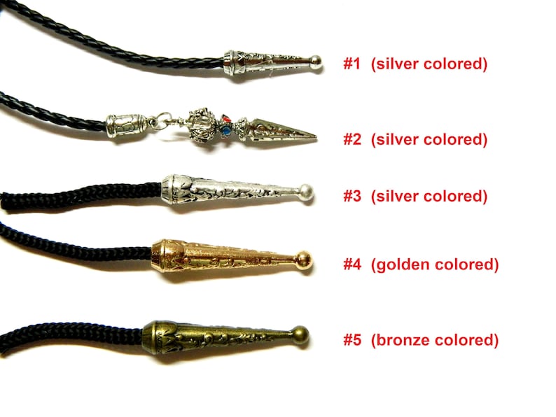 Ram Skull Bolo Tie Capricorn King Unique Silver gold graphite | Etsy