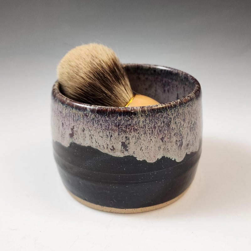 Shaving Scuttle - Etsy