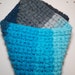 Infinity V-puff Stitch Scarf Crochet Pattern - Digital Download ...