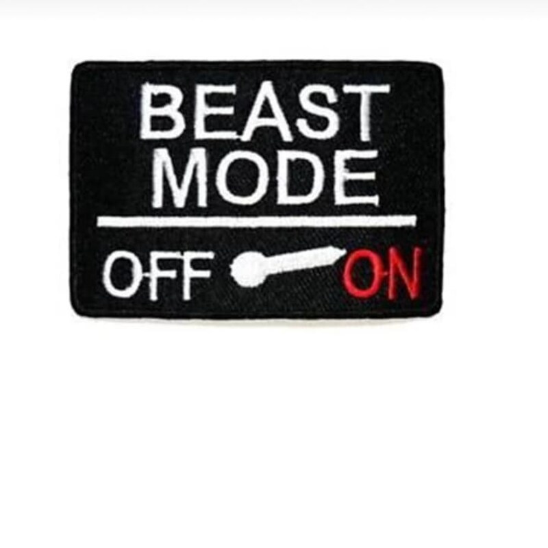 Beast Mode - Etsy