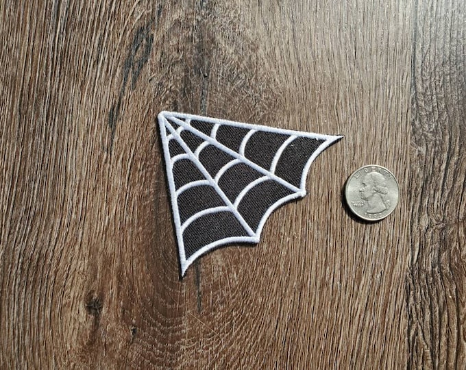 Spiderweb Vinyl Decal Car Laptop Permanent Indoor Outdoor Waterproof ...