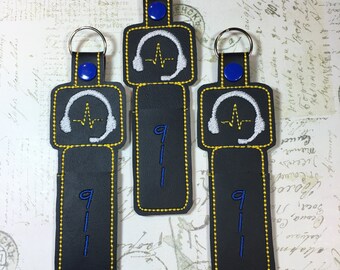 Dispatcher headset | Etsy