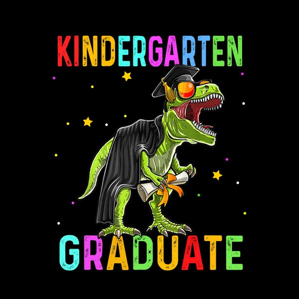 Dinosaur Graduation - Etsy