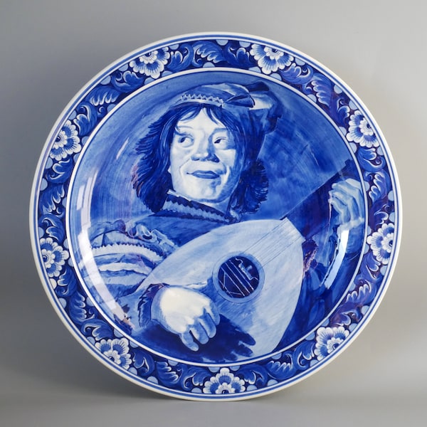 Delft Blue - Etsy