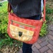 Aspen Crossbody Bag PDF Pattern - Etsy