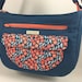 Aspen Crossbody Bag PDF Pattern - Etsy