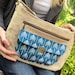 Aspen Crossbody Bag PDF Pattern - Etsy