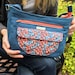 Aspen Crossbody Bag PDF Pattern - Etsy