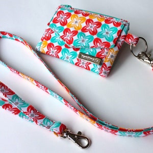 The Kristine ID Wallet Pdf Pattern (ENGLISH VERSION) - Etsy