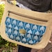 Aspen Crossbody Bag PDF Pattern - Etsy
