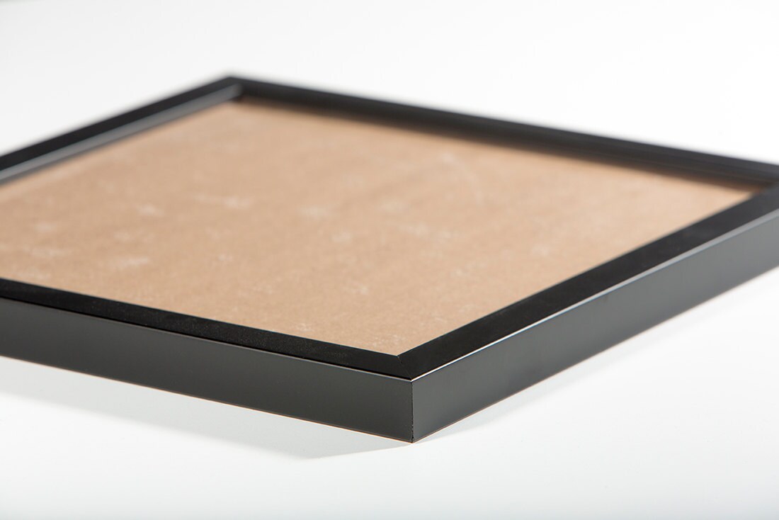 Frame for Your Map - Etsy