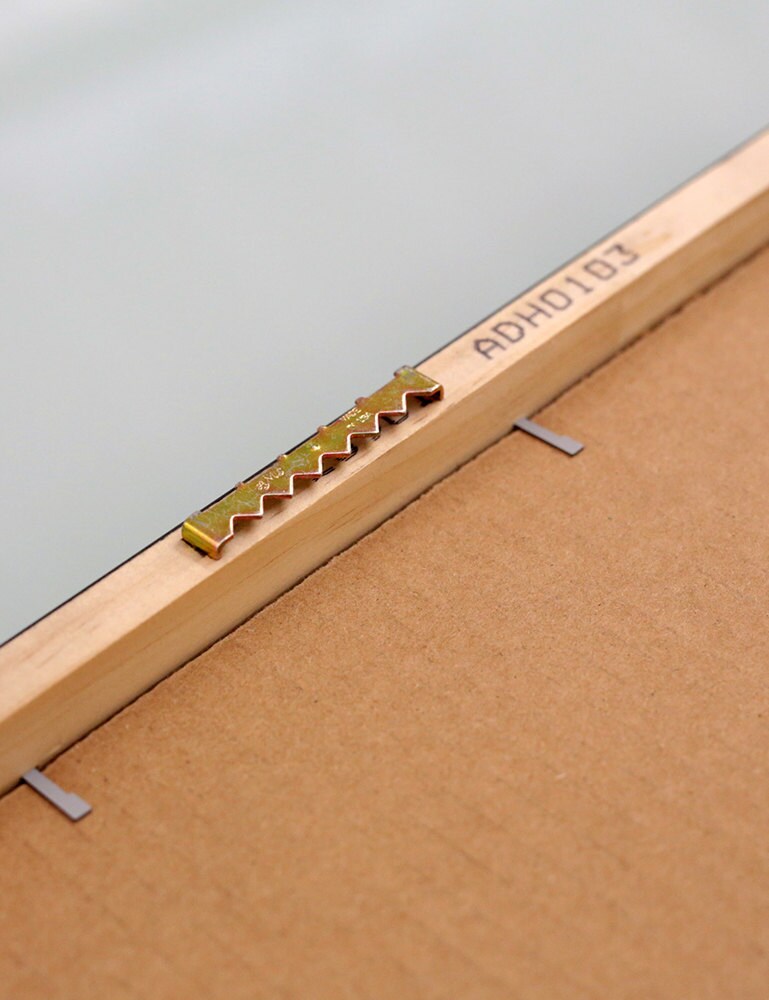 Frame for Your Map - Etsy