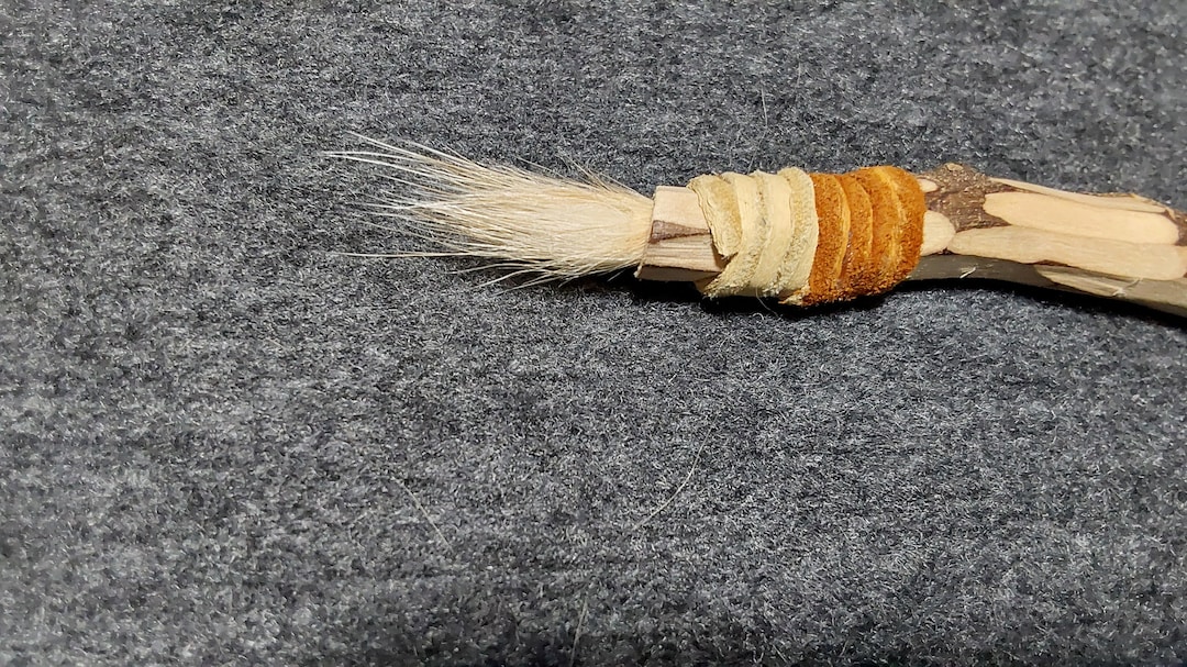 Handmade Paint Brush/ Gift for Artist/art Supplies/water Color Brush ...