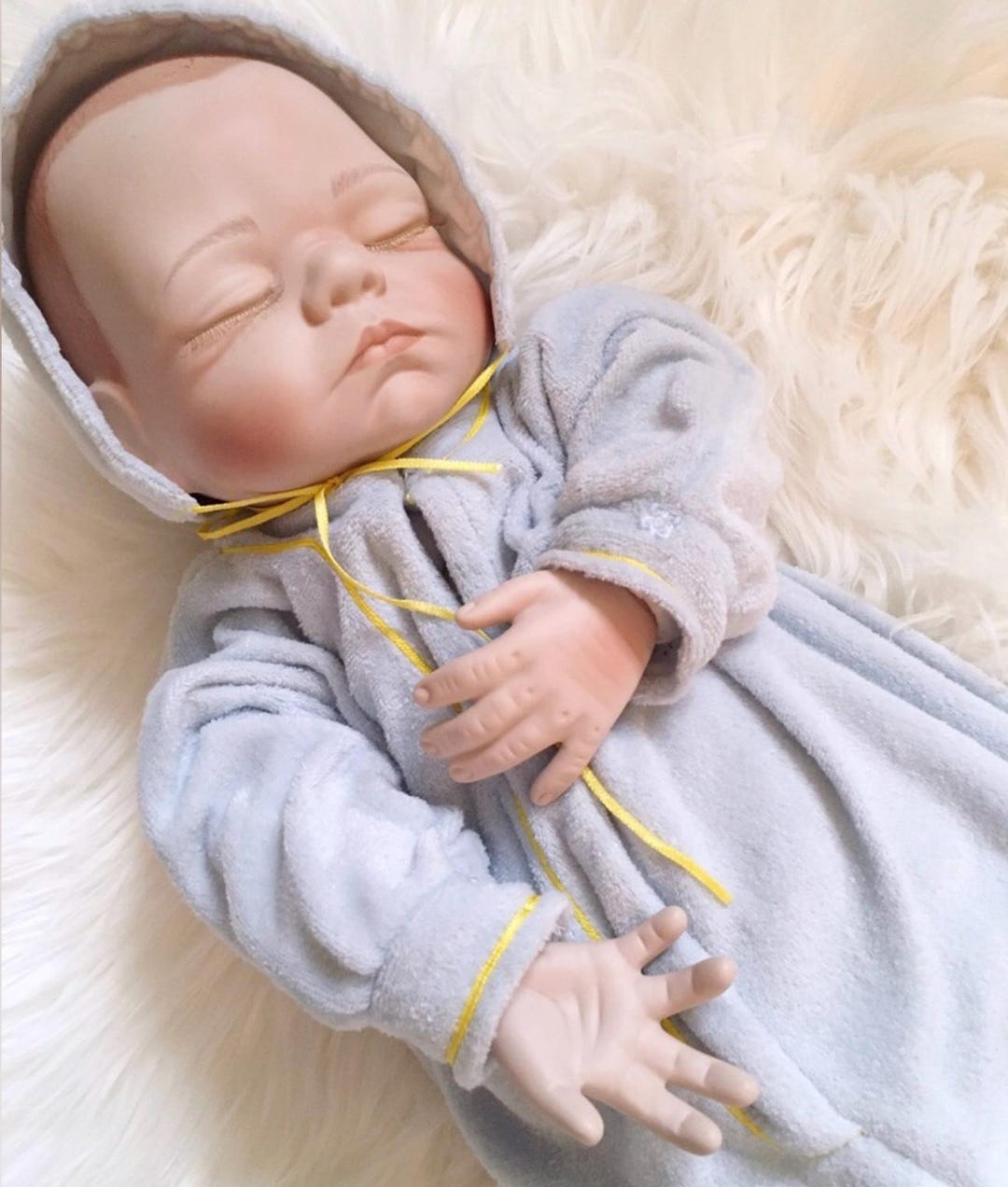 1993 Ashton Drake Galleries IT’S A BOY! Designed by Joyce Wolf - Etsy