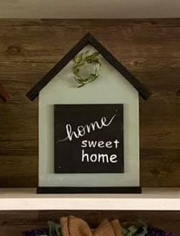 Farmhouse Signs - Etsy