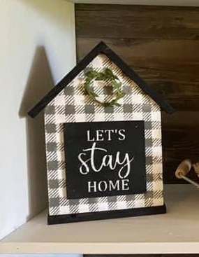 Farmhouse Signs - Etsy