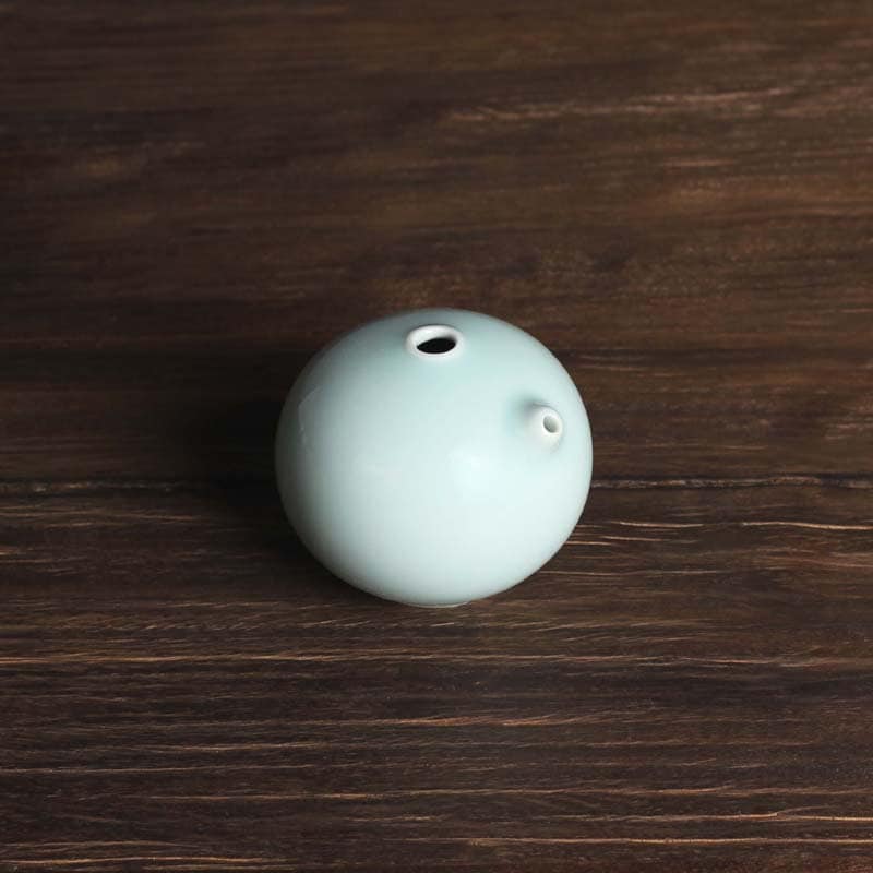 PORCELAIN WATER DROPPER for Ink Grinding Ceramic Water | Etsy