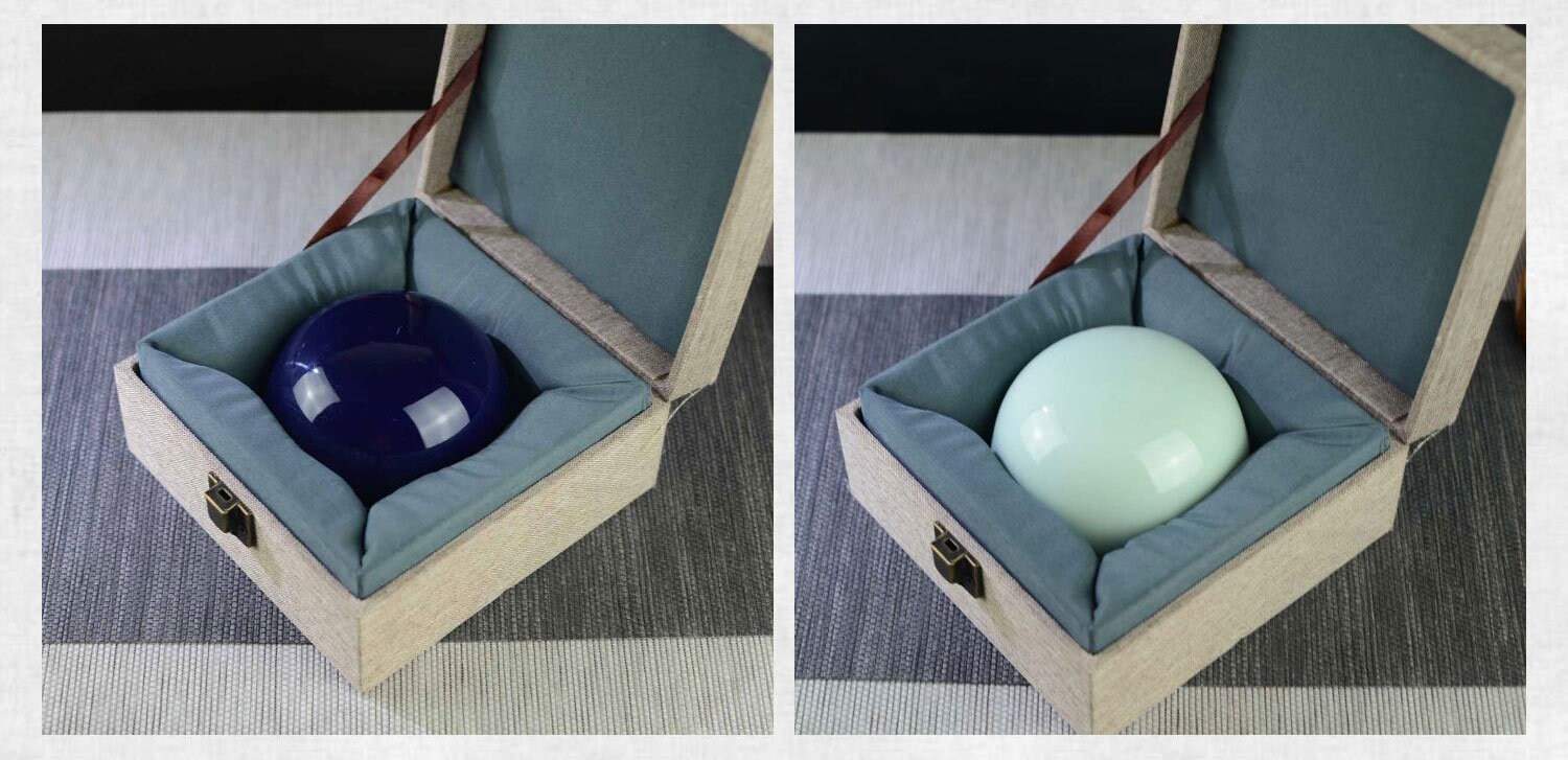 CERAMIC INK BOX Brush Wash Bowl Ink Mud Paste Container 30 - Etsy Australia