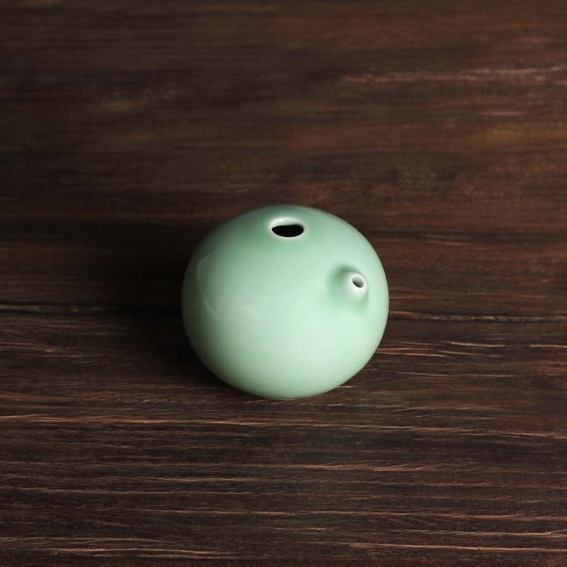 PORCELAIN WATER DROPPER for Ink Grinding Ceramic Water | Etsy