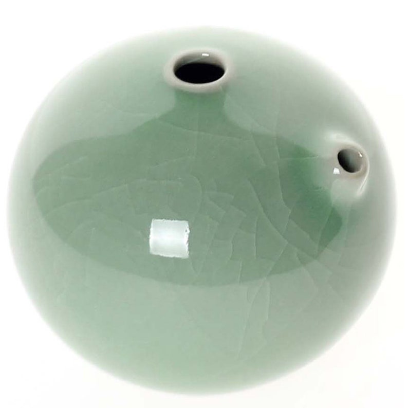 PORCELAIN WATER DROPPER for Ink Grinding Ceramic Water | Etsy