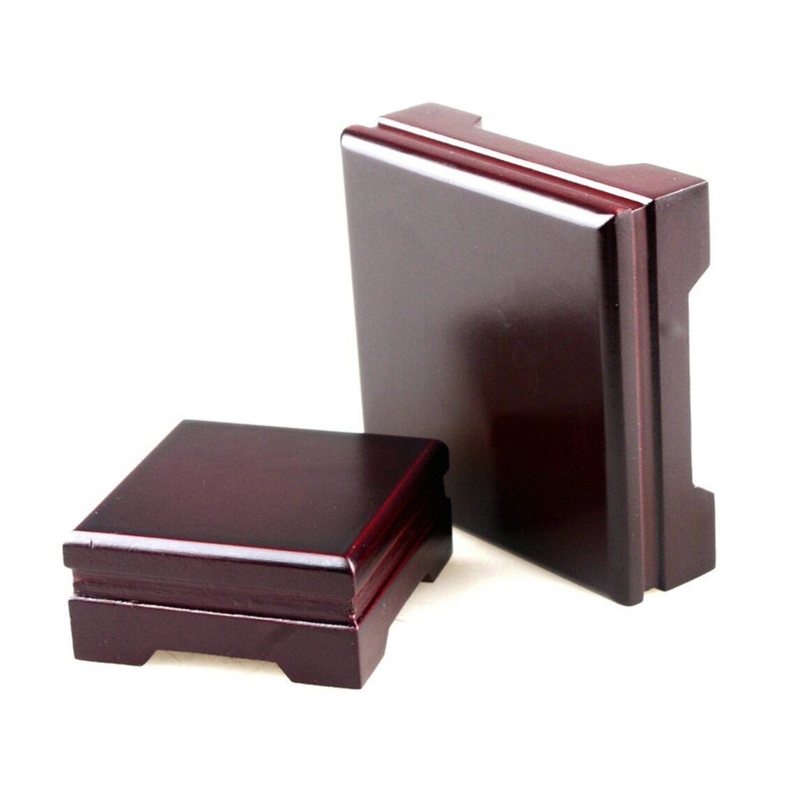 Name Seal Wood Stand Handmade Decorative Carved Wood Display - Etsy