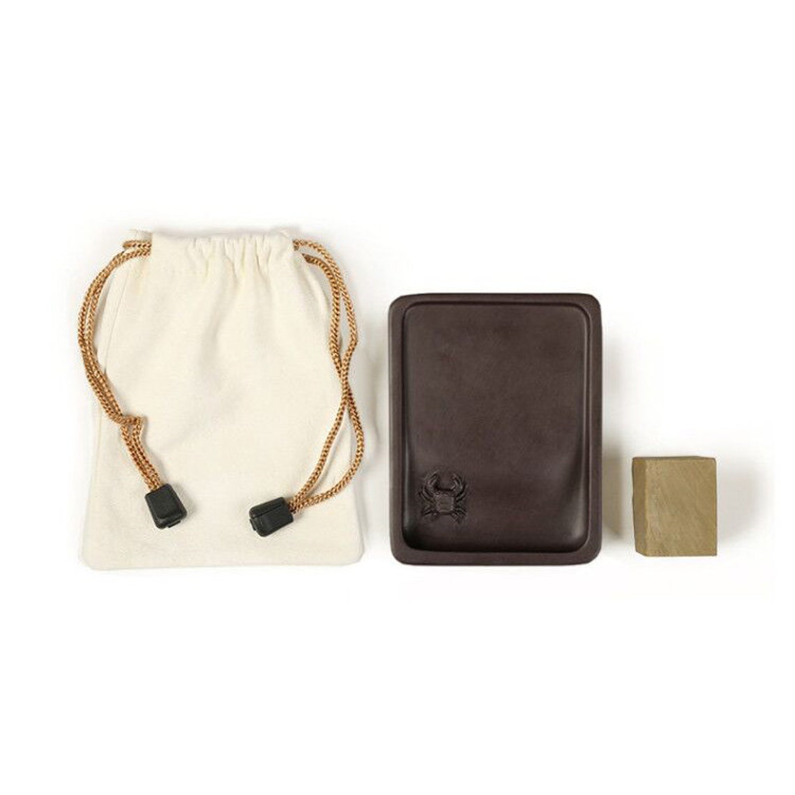 CHINESE INKSTONE 10x8x1.7cm Natural Stone Chinese Inkstone - Etsy