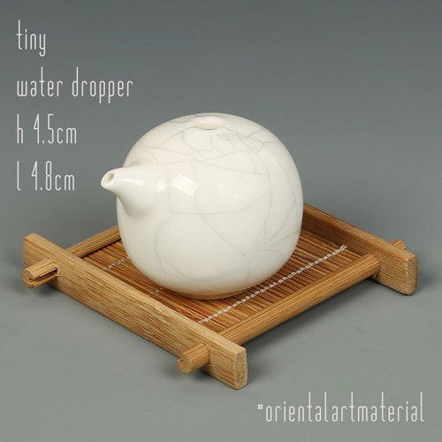 Watercolor Brushes Chinese Calligraphy Brush Set Kanji | Etsy