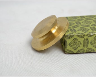 Whale Refined Cast Iron Paperweight Penholder 11.5x3.8x2.2cm Fish ...