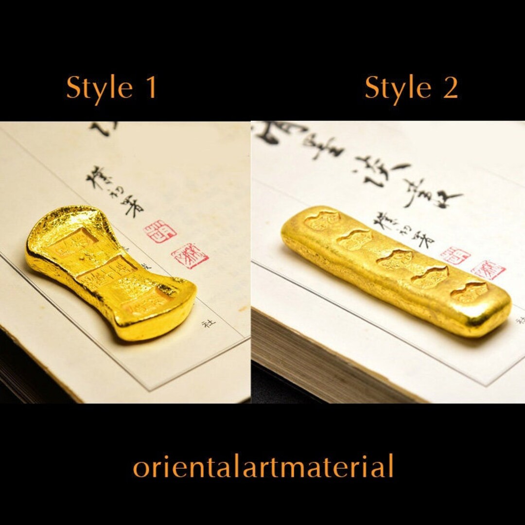 SOLID BRASS PAPERWEIGHT | 9 Styles Solid Brass Metal Paper Press ...