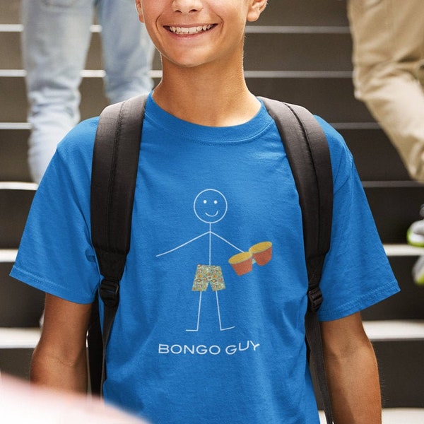 Bongo Shirts - Etsy